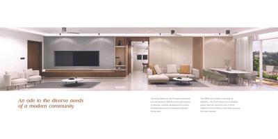 Sia Prospera in Miyapur, Hyderabad - Price, Reviews & Floor Plan