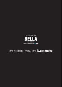 Rustomjee Bella Wing A And B in Bhandup West, Mumbai - Price, Reviews ...