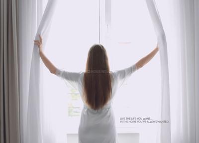 Nirgun Rise in Bopal, Ahmedabad - Price, Reviews & Floor Plan