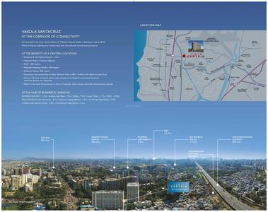 Upturn Atmiya Centria in Santacruz East, Mumbai - Price, Reviews ...