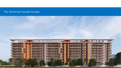 Puravankara Purva Meraki in HSR Layout, Bangalore - Price, Reviews ...