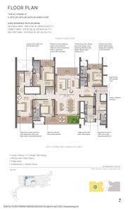 Sobha Aranya Phase 1 Brochure Sector 80, Gurgaon