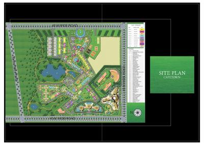 Supertech Cape Town in Sector 74, Noida - Price, Reviews & Floor Plan