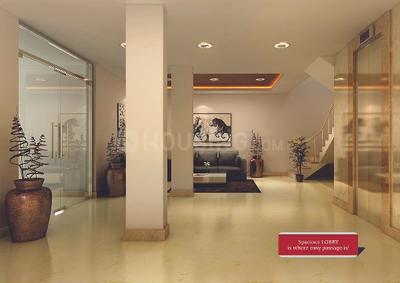 BBCL Ashraya in Thoraipakkam, Chennai - Price, Reviews & Floor Plan