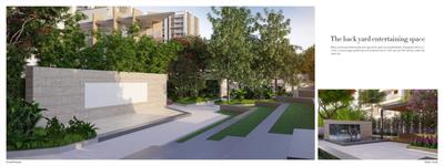 DSR Highland Greenz in Sarjapur Road, Bangalore - Price, Reviews ...