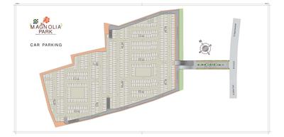 BM Magnolia Park in Whitefield, Bangalore - Price, Reviews & Floor Plan