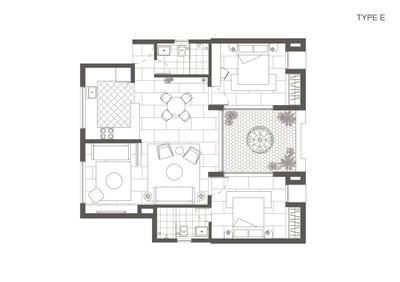 Kasu Zira in Marra, Goa - Price, Reviews & Floor Plan