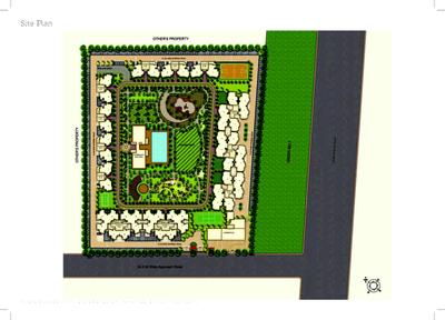 ATS Happy Trails in Sector 10, Greater Noida West, Noida - Price ...
