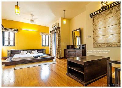 ZED Earth in Suradhenupura, Bangalore - Price, Reviews & Floor Plan