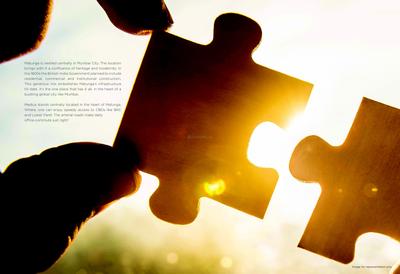 Spenta Medius in Matunga West, Mumbai - Price, Reviews & Floor Plan