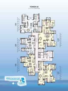 Lake Dugar in Ambattur, Chennai - Price, Reviews & Floor Plan