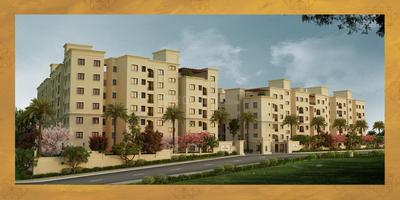 Legacy Vivienda in Shettigere, Bangalore - Price, Reviews & Floor Plan