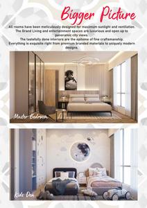 Sumit Atulyam in Matunga West, Mumbai - Price, Reviews & Floor Plan