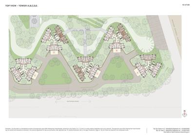 Oberoi Sky City Tower F in Borivali East, Mumbai - Price, Reviews ...