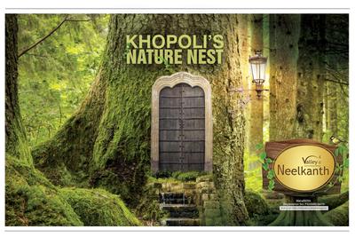 Neelkanth Valley II in Khopoli, Navi Mumbai - Price, Reviews & Floor Plan