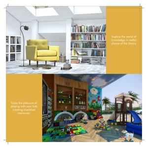 Sonam Indradhanush in Mira Road East, Mumbai - Price, Reviews & Floor Plan