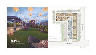 Shri Ram Ralsi Rivera in Ghuma, Ahmedabad - Price, Reviews & Floor Plan