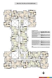 Paranjape Athashri in Baner, Pune - Price, Reviews & Floor Plan