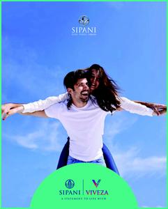 Sipani Viveza in Electronic City, Bangalore - Price, Reviews & Floor Plan