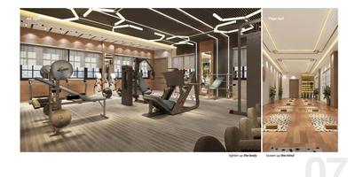 Om Sree Sree Glory in Alwal, Secunderabad - Price, Reviews & Floor Plan