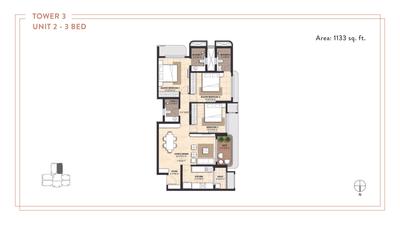 Lodha Panache in Hinjawadi, Pune - Price, Reviews & Floor Plan