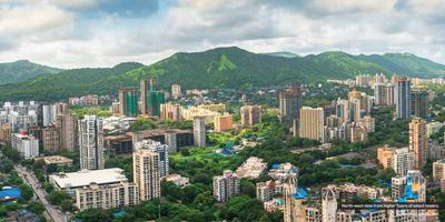 Runwal Greens in Bhandup West, Mumbai - Price, Reviews & Floor Plan