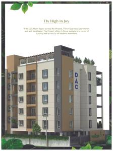 DAC Manapark in Manapakkam, Chennai - Price, Reviews & Floor Plan
