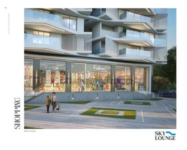 Vaisakhi Sundar Sky Lounge in Pothinamallayya Palem, Visakhapatnam ...