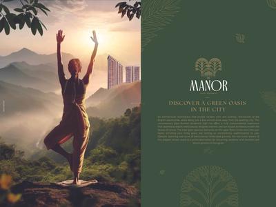 Paras The Manor in Baliawas, Gurgaon - Price, Reviews & Floor Plan