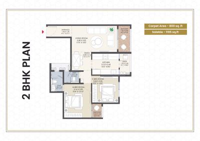 Suvik Aspire in Indira Nagar, Nashik - Price, Reviews & Floor Plan