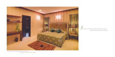 Adarsh Palm Retreat Villas in Bellandur, Bangalore - Price, Reviews ...