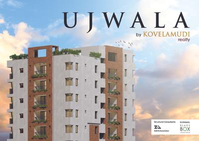 Kovelamudi Ujwala Brochure Madhapur, Hyderabad