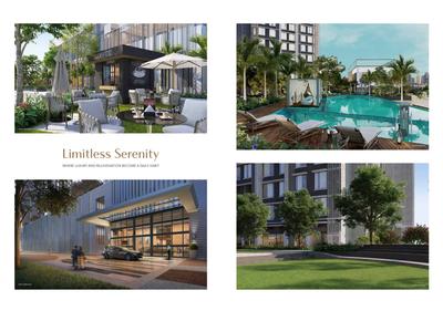 Bhoomi Simana The Urban Oasis in Parel, Mumbai - Price, Reviews & Floor ...