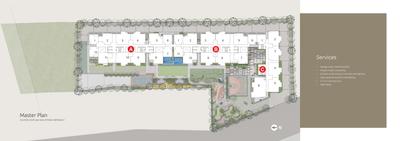 Rohan Abhilasha 3 in Wagholi, Pune - Price, Reviews & Floor Plan