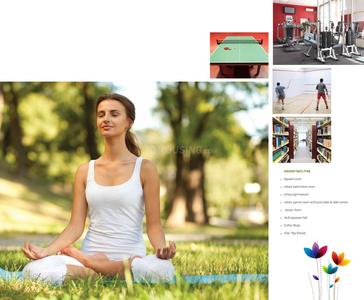 Vision Urjith in Tellapur, Hyderabad - Price, Reviews & Floor Plan