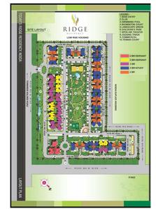 Today Ridge Residency in Sector 135, Noida - Price, Reviews & Floor Plan