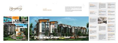 Srusti Symphony in Kondapur, Hyderabad - Price, Reviews & Floor Plan
