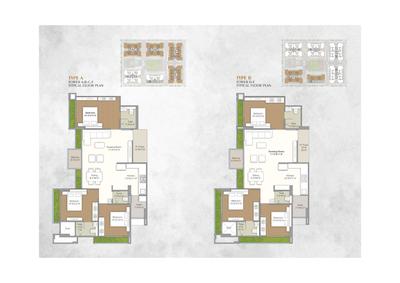 Festival O2 in Gota, Ahmedabad - Price, Reviews & Floor Plan