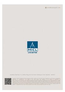 MICL Aaradhya One Park in Pant Nagar, Mumbai - Price, Reviews & Floor Plan