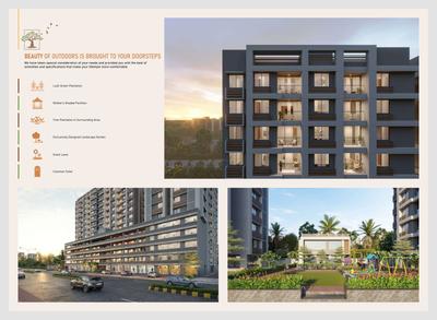 Raghuvir Aryaman Kalpvruksh in Hathijan, Ahmedabad - Price, Reviews ...