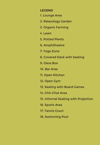 Falcon Tatva in Khandagiri, Bhubaneswar - Price, Reviews & Floor Plan