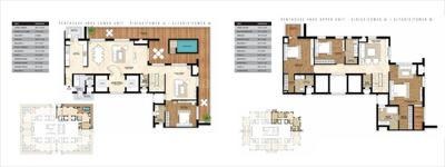 Mahindra Luminare in Sector 59, Gurgaon - Price, Reviews & Floor Plan