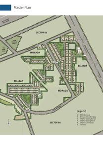 Emaar Marbella Phase 2 in Sector 66, Gurgaon - Price, Reviews & Floor Plan