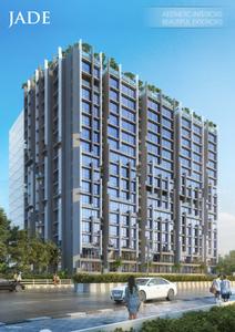 Stg Realty Jade in Chembur, Mumbai - Price, Reviews & Floor Plan