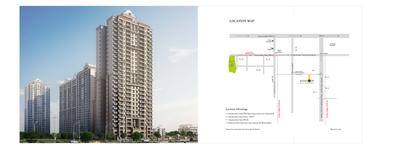 ATS Rhapsody in Sector 1, Greater Noida West, Noida - Price, Reviews ...