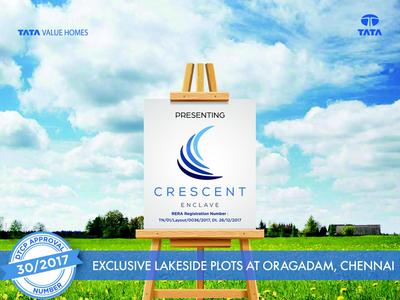 Tata New Value Homes Crescent Enclave in Mahanyam R.F., Chennai - Price, Reviews & Floor Plan