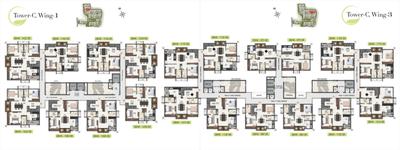 DSR Highland Greenz in Sarjapur Road, Bangalore - Price, Reviews ...