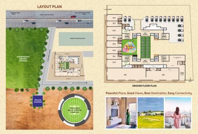 Karari Heights Brochure Nalasopara West, Mumbai