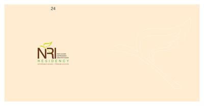 SDS NRI Residency in Omega II Greater Noida, Greater Noida - Price ...