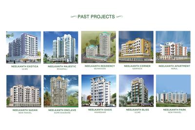 Neelkanth Valley II in Khopoli, Navi Mumbai - Price, Reviews & Floor Plan